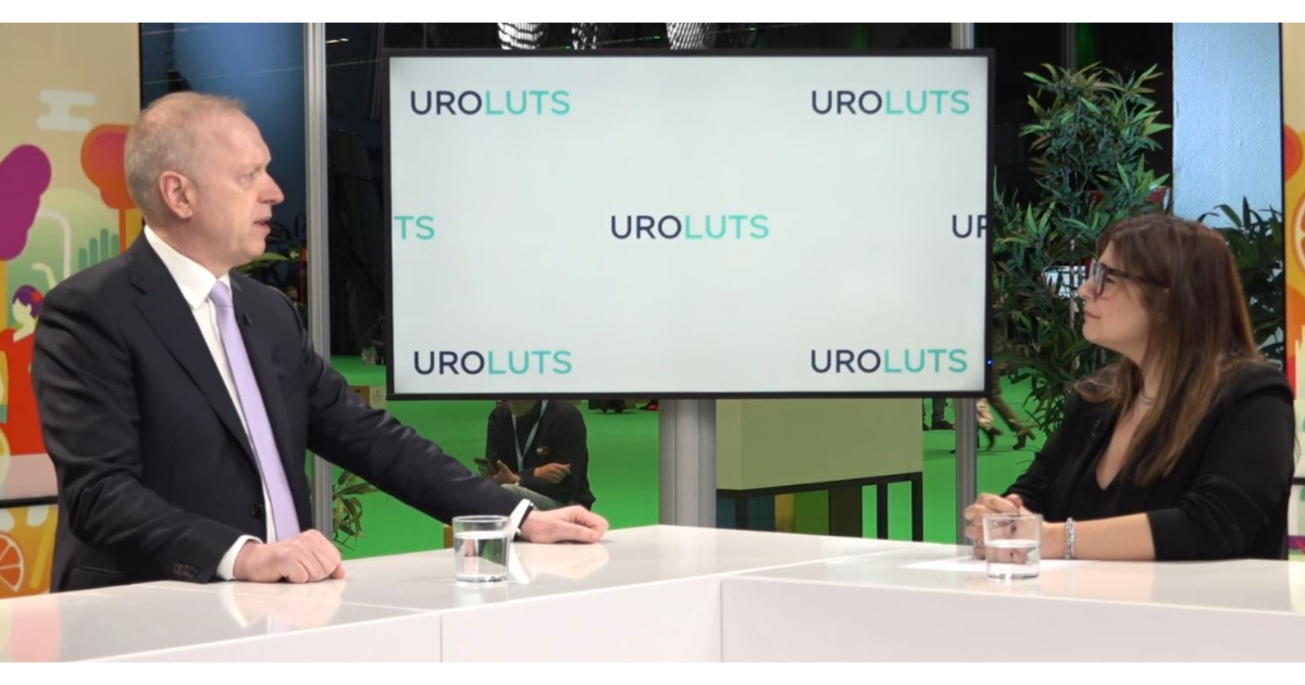 2025 update on EAU Guidelines for Urological Infections - UROLUTS